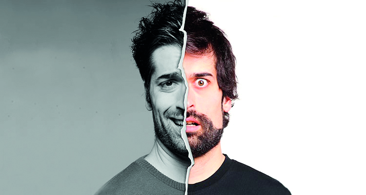 António Raminhos - Revista Minha