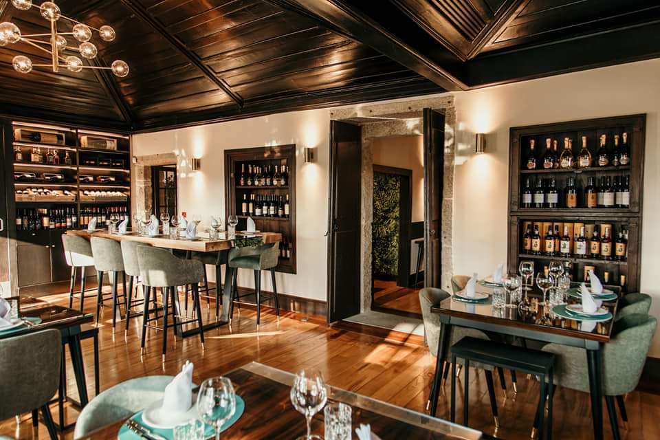 Quinta do Esquilo - Renasce com sabores tradicionais únicos - Revista Minha