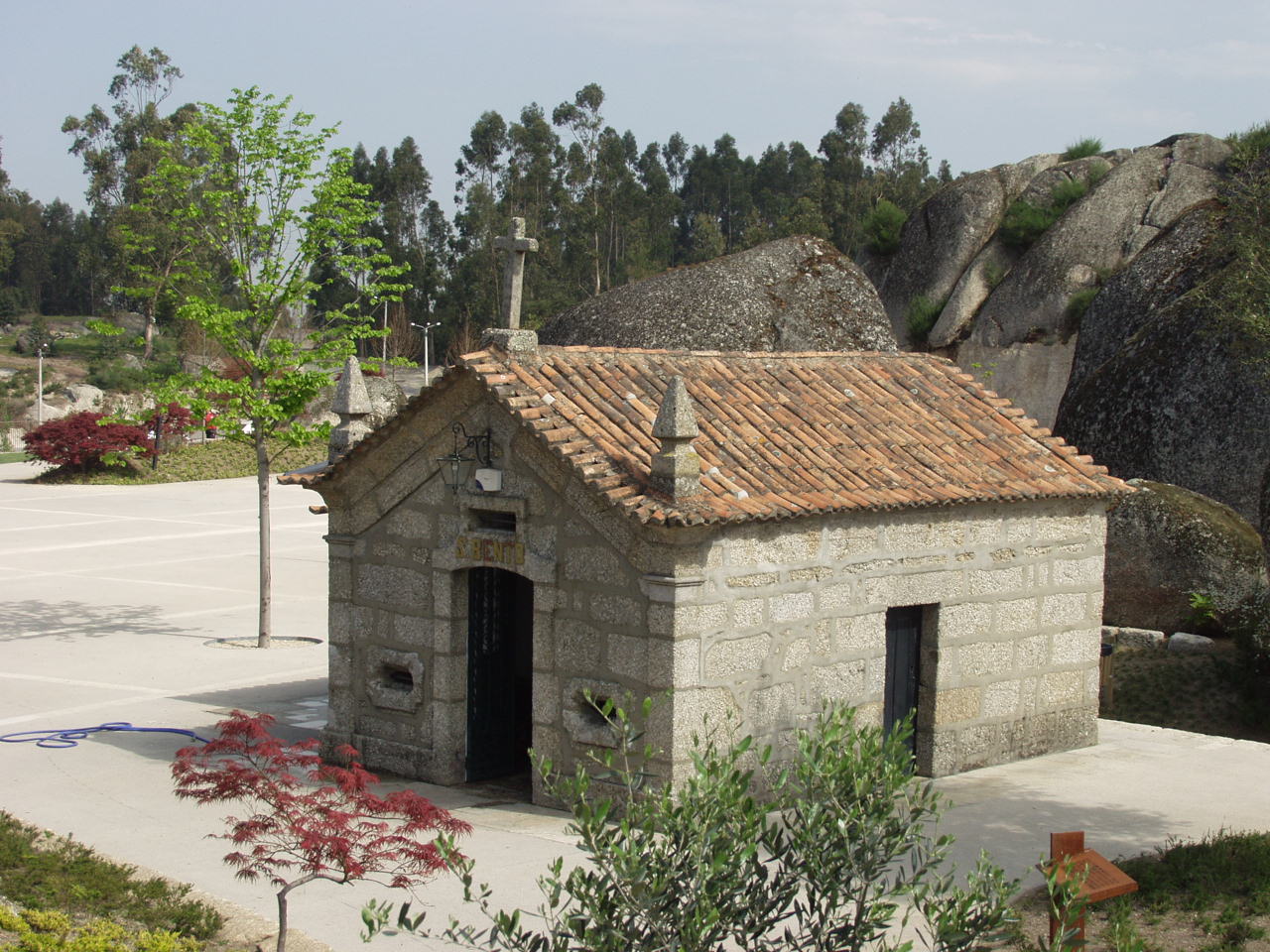 Roteiros pelo Património - Vizela - Revista Minha