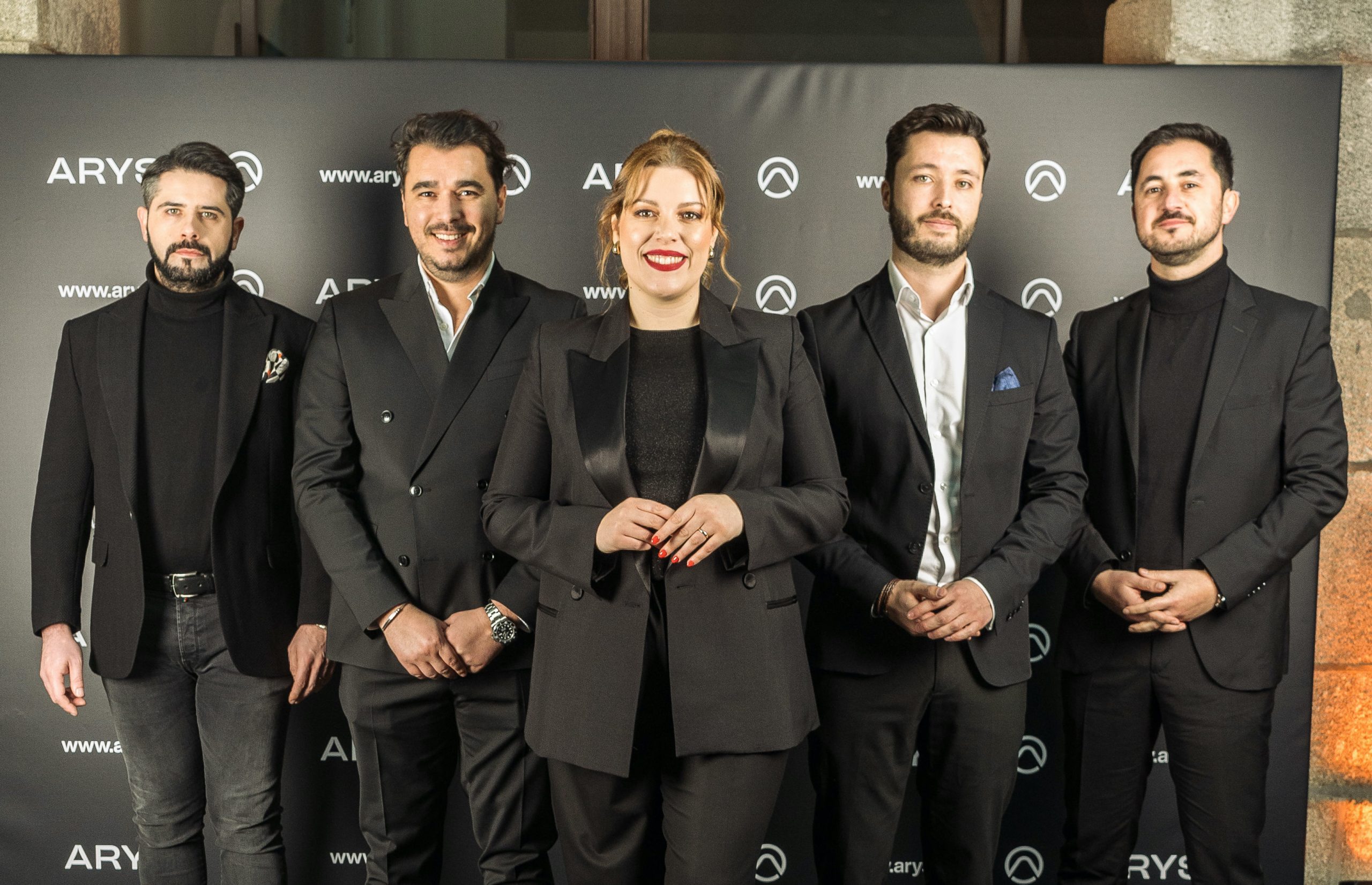 «A ARYS SERÁ RECONHECIDA COMO UMA REFERÊNCIA NACIONAL NO SETOR ...